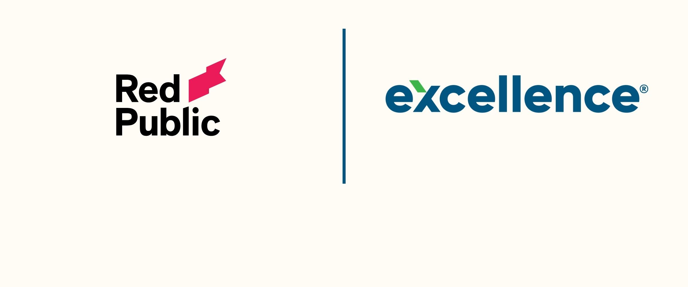 Red Public entra a far parte del Gruppo Excellence - Gruppo Excellence